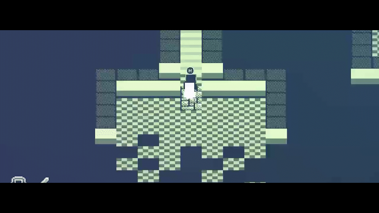 視点を回せば世界が変わる！ 独自システムが光るパズルアクションRPG『CASSETTE BOY / カセットボーイ』プレイレポ